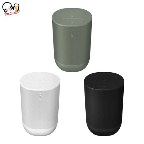 Loa Sonos Move 2