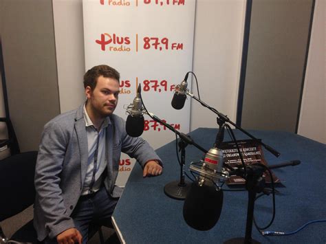 Michał Kopyciński Zagra W Kościele P W Świętego Krzyża W Lublinie Radioplus Pl