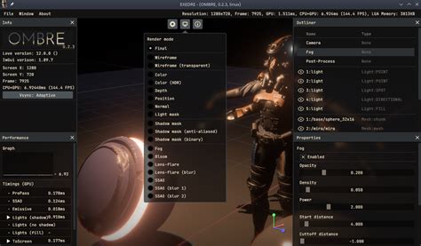 Ocornut Imgui V On GitHub