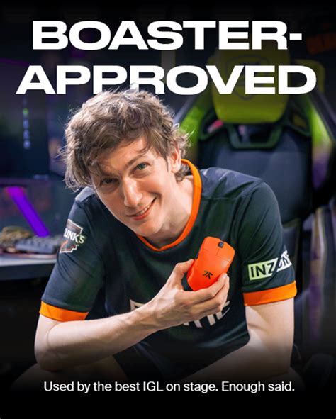 Fnatic X Lamzu Maya 8k Fnatic Shop