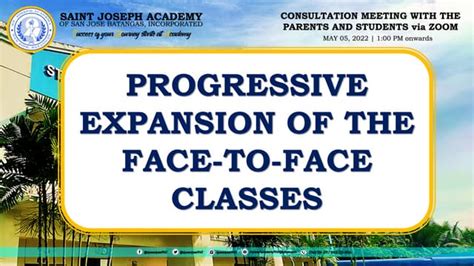 Progressive F2f Classespdf Angelica Ebreo Pdf