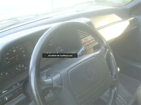 1994 Alfa Romeo 164 Ls