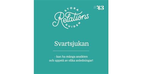 Svartsjuka På Gott Och Ont Och Förståelsen Bakom Stora
