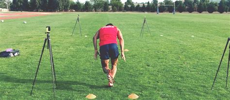 Rugby Speed And Agility Training At Bailey Walters Blog