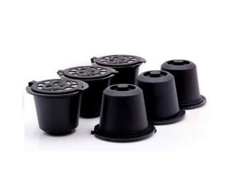 Капсула за кафе тип Nespresso