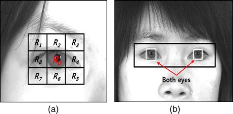enhanced iris recognition method based on multi unit iris images