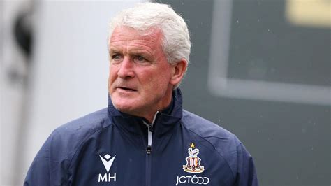 Carlisle United Wales Legend Mark Hughes Named New Head Coach Bbc Sport