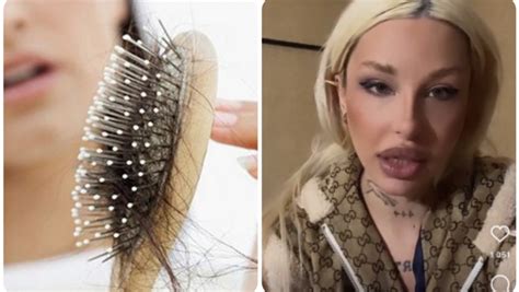 „თმის ცვენა ჯადომ იცის “ ტაროლოგ ნინუშკა ლისენკოს მიმართვა საზოგადოებას