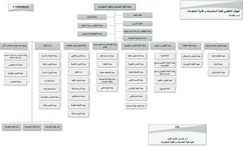 Organizational Structure
