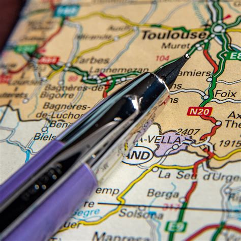 Pilot Decimo My Many Muses