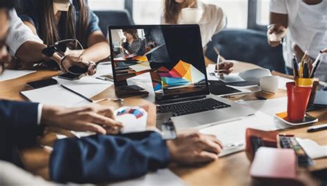 Is Technology Limiting Creativity Explore The Impact