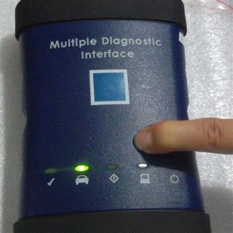 Gm Mdi Interface Not Connecting How To Solve