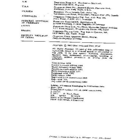 خرید و قیمت دانلود کتاب Principles Of Optics ترب