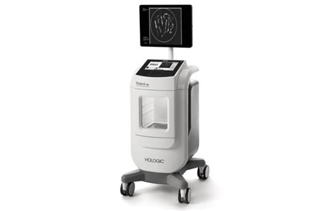 Hologic Launches Trident Hd Biopsy Radiography Device Medical Design