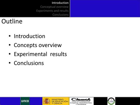 Ppt Active Learning Using Conformal Predictors Application To Image Classification Powerpoint