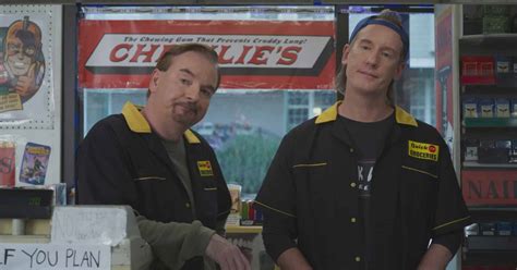 Clerks 3 4k Kevin Smith Fans And Exclusive Collectibles
