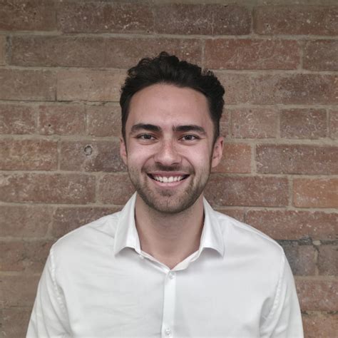 Amaan Hussain Torch Advisory Group