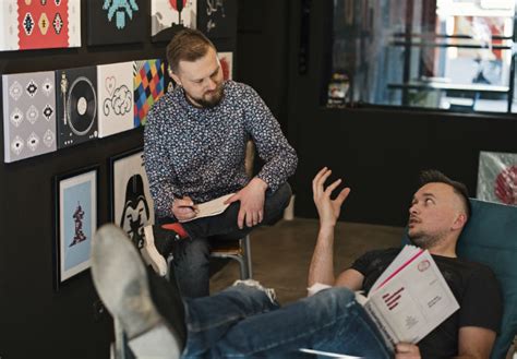 Articoolisan Renad Čelik I Edin Bešlić Univerzalna Formula Za Posao I Prijateljstvo Ne Postoji