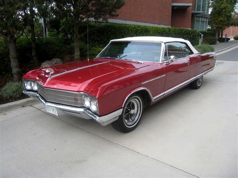 1966 Buick Electra 225 Convertible Timmis Motortimmis Motor