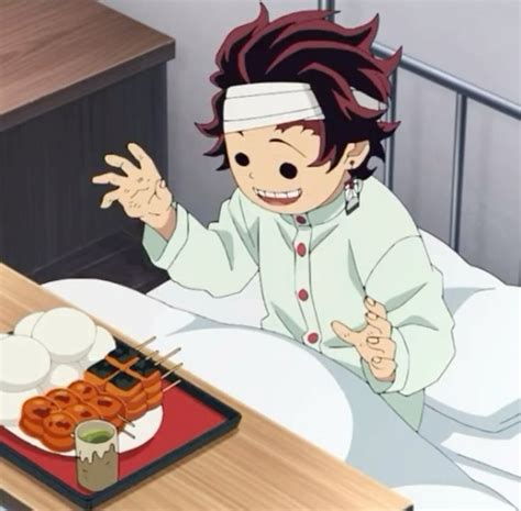 Tanjiro Anime Slayer Anime Anime Guys