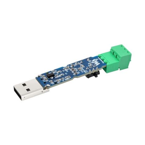 Buy Usb To Can Adapter Model A Online In India At