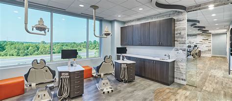 Orthodontist Office Orthodontic Design Co All About Madisons First