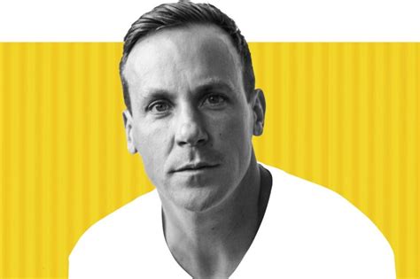 Off Duty With Lyndon Cormack Co Founder Of Herschel Supply Co Lyndon Cormack