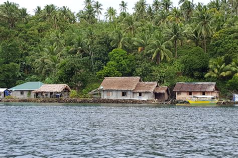 Community And Resilience In The Philippines Ajem Research