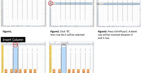 Hello Excel MS EXCEL SHORTCUT KEY Ctrl Plus Ctrl Minus