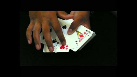 Memorize A Deck Performance And Tutorial Si Stebbins Stack Ep2 Youtube