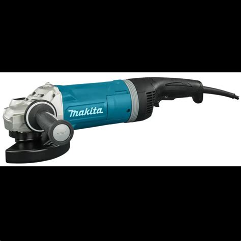 User Manual Makita Ga9080 English 148 Pages