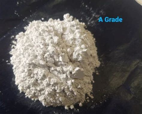 A Grade Quartz Powder For Ceramic At ₹ 3000 Tonne In Morbi Id