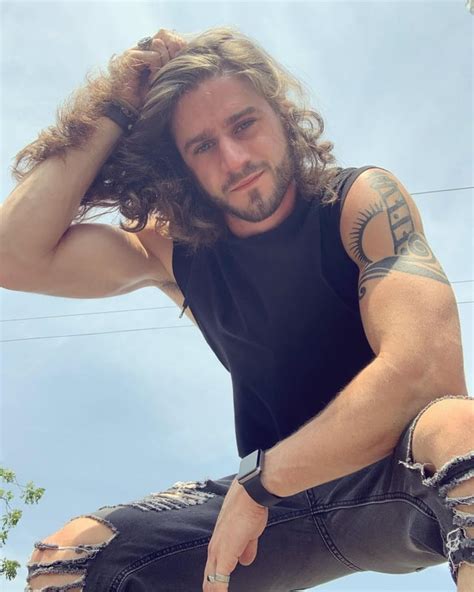 Im A Pusher And A Puller I Cant Very Well Sit Still Whilst What I