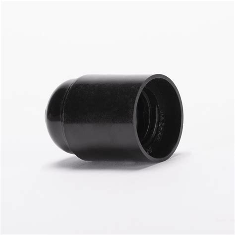 Dulie Bachelita E27 Negru