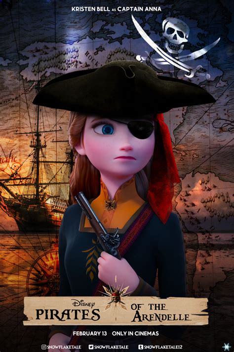 Dewa Árnadalr — Captain Eugene Fitzherbert