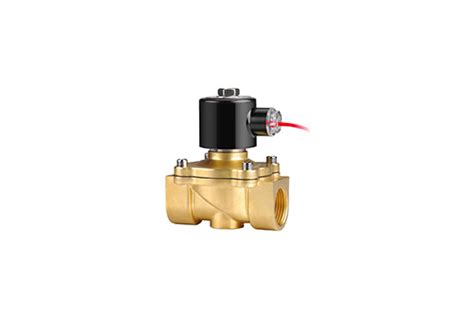 2w160 15 Valve Van điện Từ