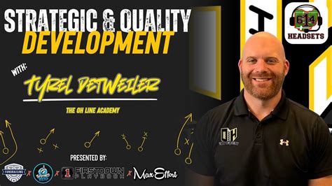 Check Out Coach Tyrel On 614 Headsets Podcast