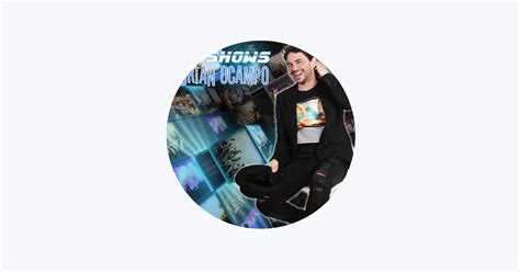 ‎adrian Ocampo On Apple Music