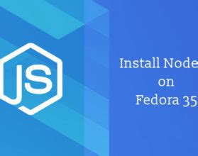 How To Install Node Js On Ubuntu Ubuntu Linux Mint