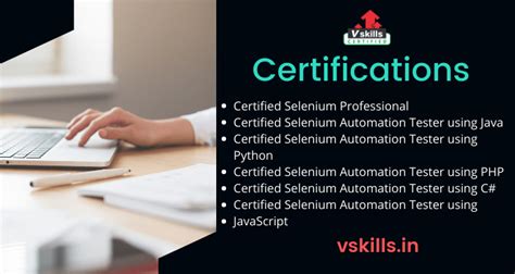 What Is The Future Of Selenium Automation Testing As A Career