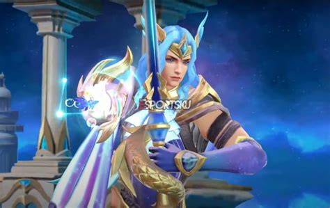 List Of Skins Released February 2024 Mobile Legends Ml Esports