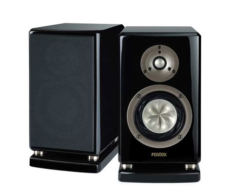 Fostex G 1001mg Hifi