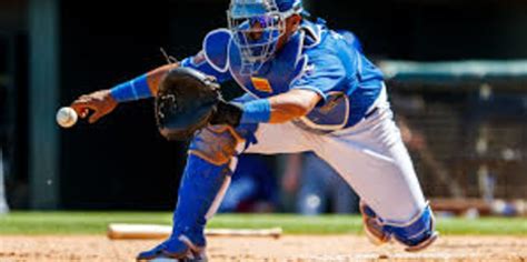 The Best Catcher In Every Teams History Appalachian League