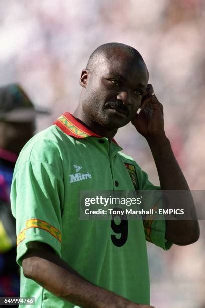 36 Roger Milla 1994 Photos And High Res Pictures Getty Images