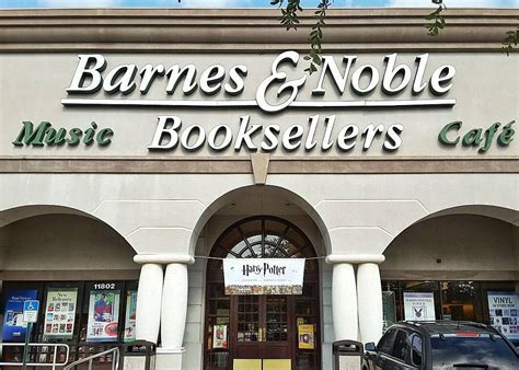 Barnes And Noble Shutters Nearly 30 Year Old Carrollwood Store In Tampa