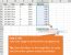 The Excel SUBTOTAL Function Calculations On Filtered Visible Cells Only
