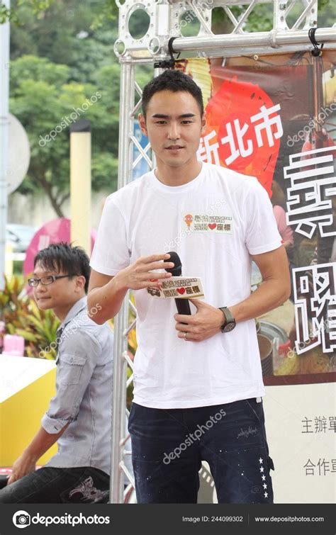 Ethan Ruan Girlfriend