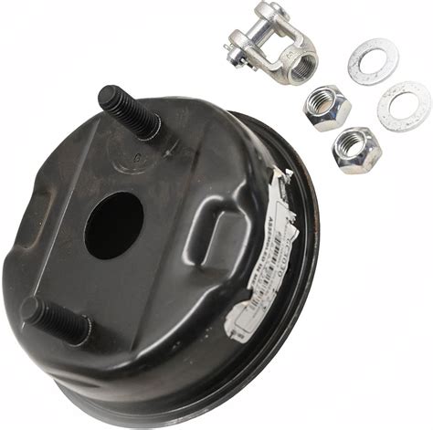Direct Replacement Part For Haldex Gc3030 S Cam Spring Brake Chamber