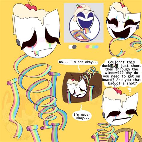 Candy Gangle Tadc [skin] 3 5 By Squint The Dutchie On Deviantart
