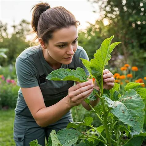 Pest Or Not Learn All About These Larvae Home Garden Tips